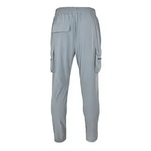 REPRESENT Waterproof Solid Color Trousers