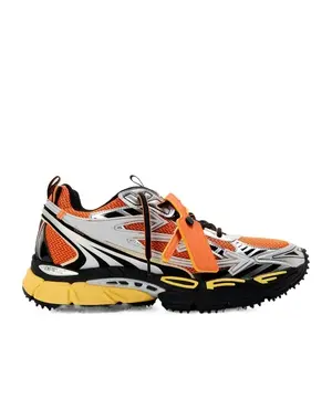 Off-White Be Right Back Low-top Trainers - Multicolor