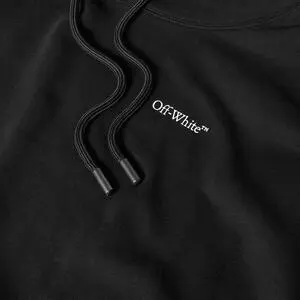 Off-White Overhead Hoodie