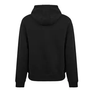 Hugo Boss Daratschi214 Hoodie - Black