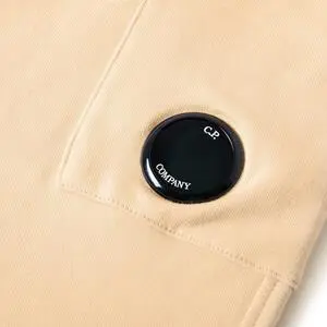C.P. COMPANY Lens Pocket Joggers