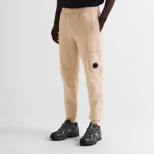 C.P. COMPANY Lens Pocket Joggers