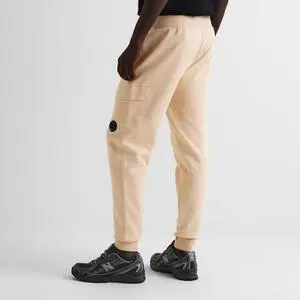 C.P. COMPANY Lens Pocket Joggers