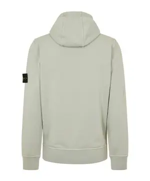 Stone Island Logo Hoodie