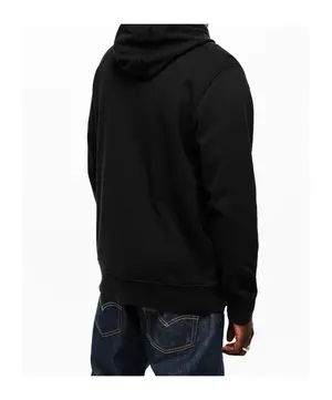 Stone Island Logo Hoodie