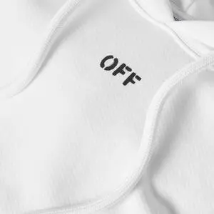 Off-White Overhead Hoodie