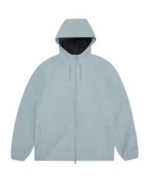 Rains Suva Hardshell Pocket Waterproof Jacket