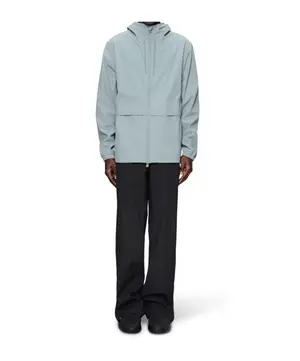 Rains Suva Hardshell Pocket Waterproof Jacket