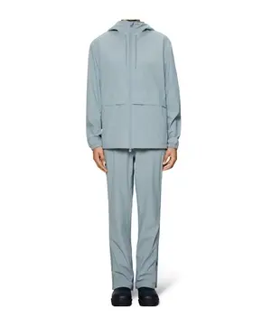 Rains Suva Hardshell Pocket Waterproof Jacket