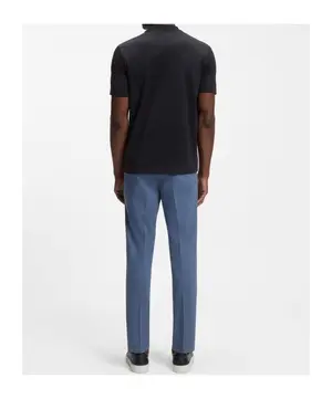 Hugo Boss Logo Short-sleeved T-shirt