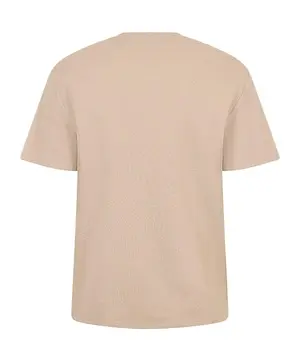 Hugo Boss Logo Crew-neck T-shirt