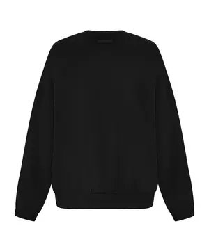 Fear Of God Crew Neck Long-sleeved Sweatshirt