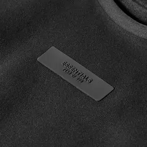 Fear Of God Crew Neck Long-sleeved Sweatshirt