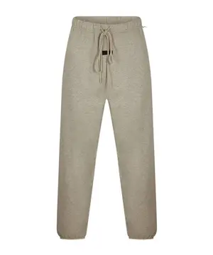 Fear Of God Drawstring Sweatpants - Nude