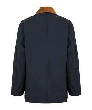 Barbour Icons Ashby Long-sleeved Casual Jacket