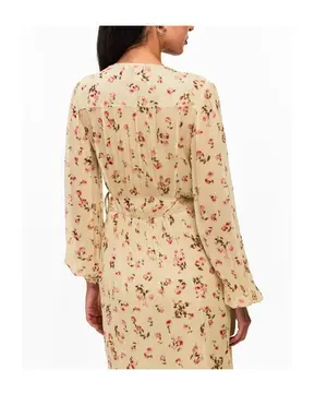 Isabel Marant Étoile Printed Maxi Dress