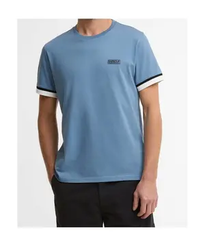 Barbour Evan Short-sleeved T-shirt
