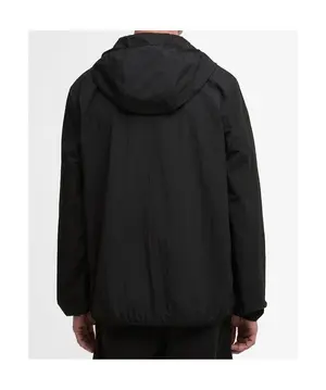 Barbour Zipper Casual Jacket