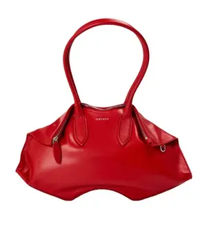 Alexander McQueen Leather Handbag