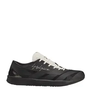 Y3 Adizero Rc6 Road Running Sneakers - Black