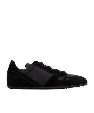Rick Owens Low-top Trainers