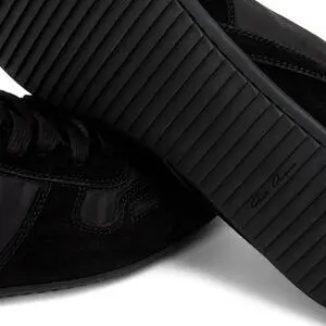 Rick Owens Low-top Trainers