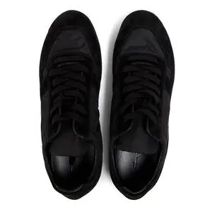 Rick Owens Low-top Trainers