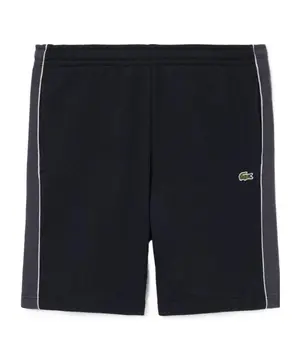 Lacoste Fleece Jogger Shorts