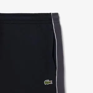 Lacoste Fleece Jogger Shorts