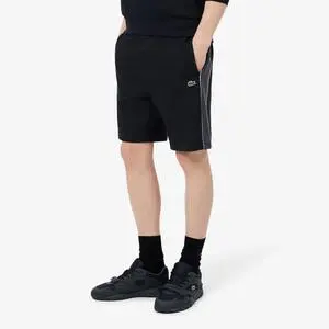 Lacoste Fleece Jogger Shorts