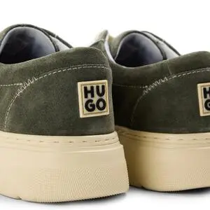 Hugo Boss Casual Low-top Trainers