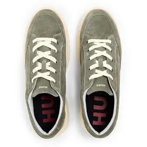 Hugo Boss Casual Low-top Trainers