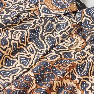 Max Mara Printed Maxi Dress