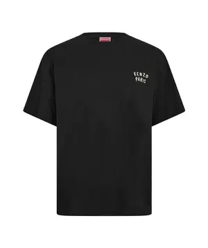 Kenzo T-shirt - Black