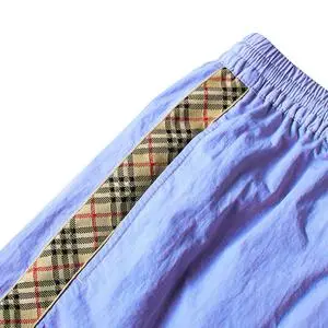 Burberry Stylish Swim Trunks