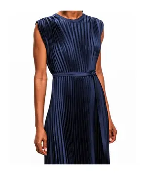 JOSEPH Volta A-line Dress