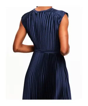 JOSEPH Volta A-line Dress