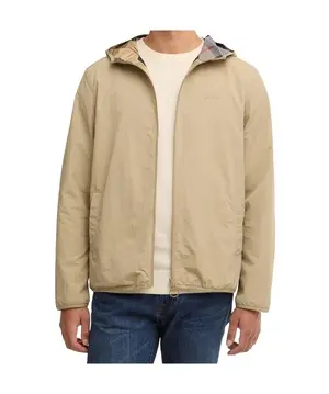 Barbour Reversible Kemble Zip Jacket