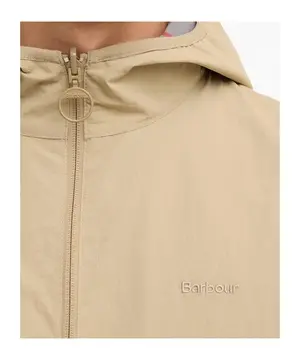 Barbour Reversible Kemble Zip Jacket