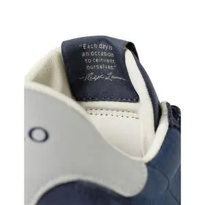 Polo Ralph Lauren Low-top Trainers