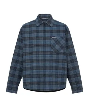 Balenciaga Shirt Coat