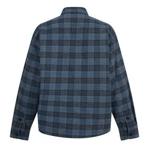Balenciaga Shirt Coat