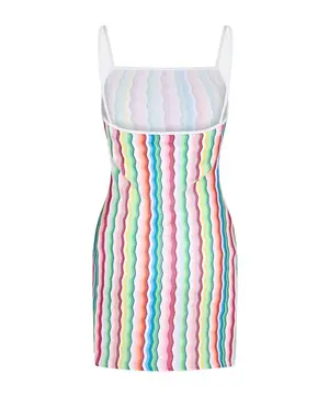 Missoni Cami Mini Dress