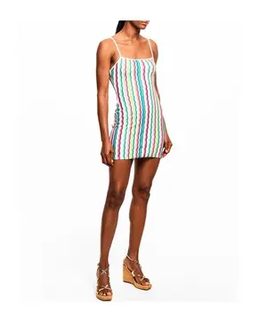 Missoni Cami Mini Dress
