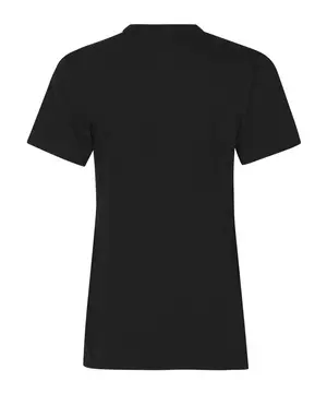 Play Comme Des Garcon Logo Crewneck T-shirt
