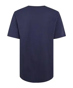 Balmain Logo Short-sleeved T-shirt