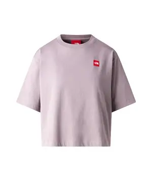 The North Face Short-sleeved T-shirt - Pink