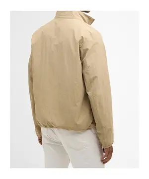 Barbour Reversible Embroidered Casual Jacket