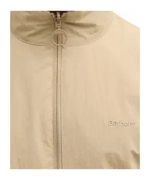 Barbour Reversible Embroidered Casual Jacket
