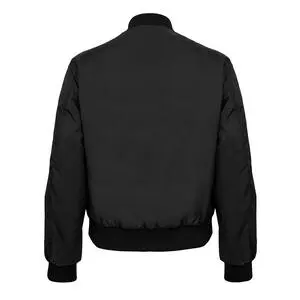 Versace Reversible Bomber Jacket